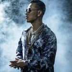 AK-69さんのインスタグラム写真 - (AK-69Instagram)「- - BELLMORE®︎⛳️ @bellmore_official #BELLMORE #Golf # ...