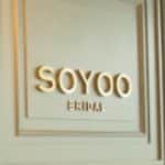 SOYOO BRIDALさんのインスタグラム - (SOYOO BRIDAL@soyoobridal_official)