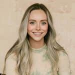 Haley Wightさんのインスタグラム - (Haley Wight@cosmobyhaley)