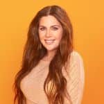 ヒラリー・スコットさんのインスタグラム - (ヒラリー・スコット@hillaryscottla)