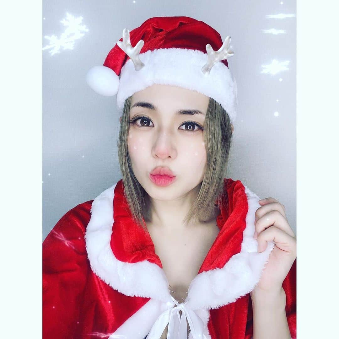 蒼井そらさんのインスタグラム写真 - (蒼井そらInstagram)「Merry Christmas🧑‍🎄 * 圣诞节快乐🎄 * メリクリ ️ 中国時間では間に合ってる！」12月26日 0時 ...