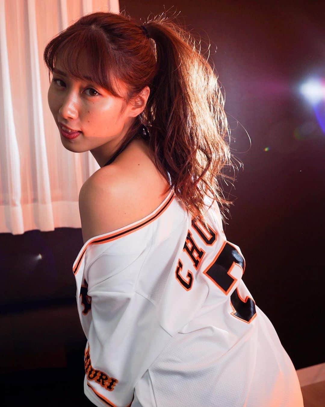 爽香（藤堂さやか）さんのインスタグラム写真 爽香（藤堂さやか）instagram 「先日のオールスターで、ペナントレース前半戦が終了し