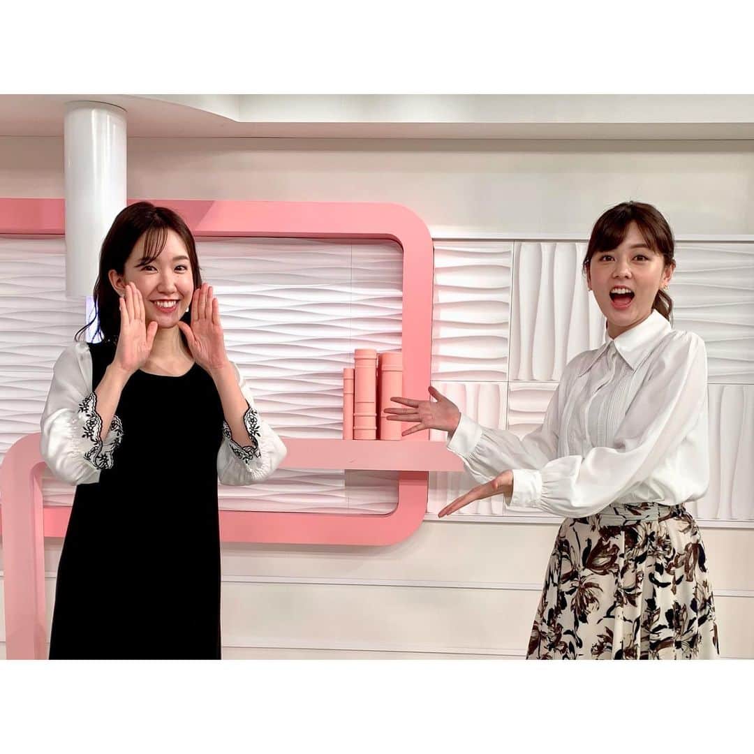 佐藤梨那さんのインスタグラム写真 - (佐藤梨那Instagram)「2022年に！ついに！ Oha!4気象予報士の 中西さんが Instagramを始めました みんな既に投稿してるので ...