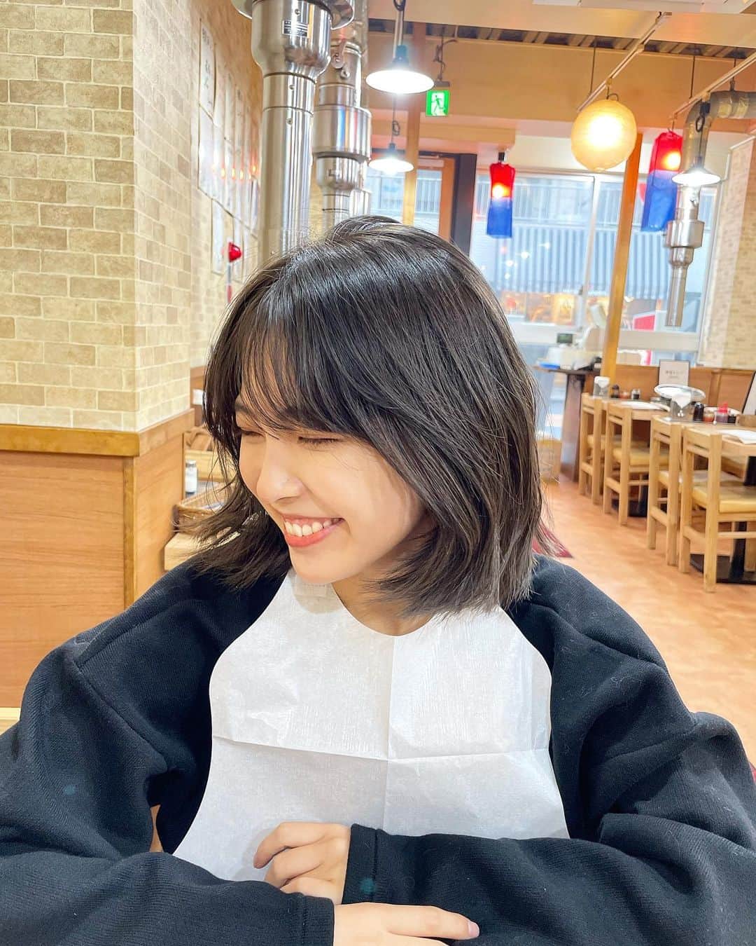 寺本莉緒さんのインスタグラム写真 - (寺本莉緒Instagram)「韓国料理大好き丸」1月26日 17時30分 - lespros_rio