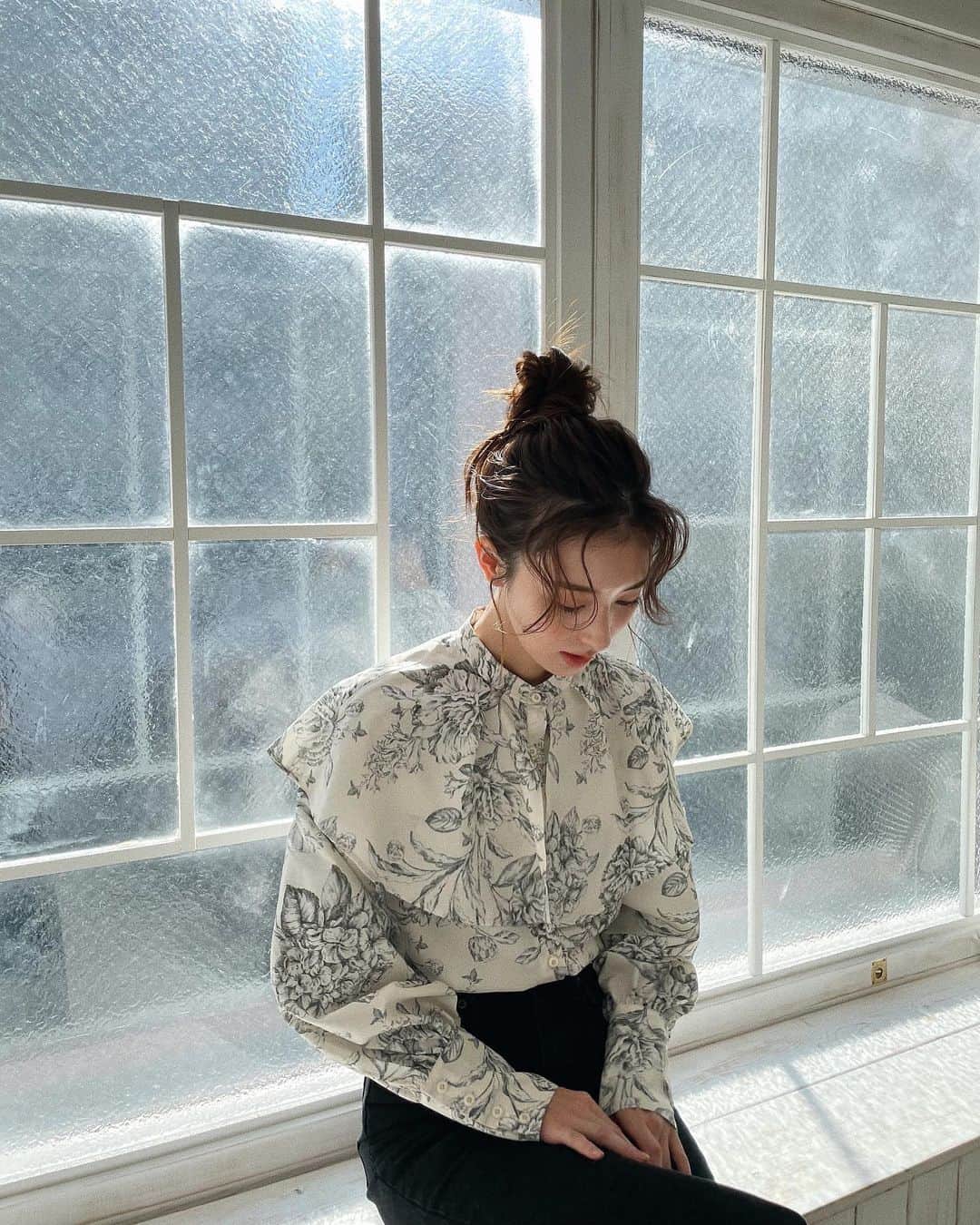 宮本茉由さんのインスタグラム写真 - (宮本茉由Instagram)「HAPPY☺︎」2月24日 19時13分 - mayu_miyamoto_official