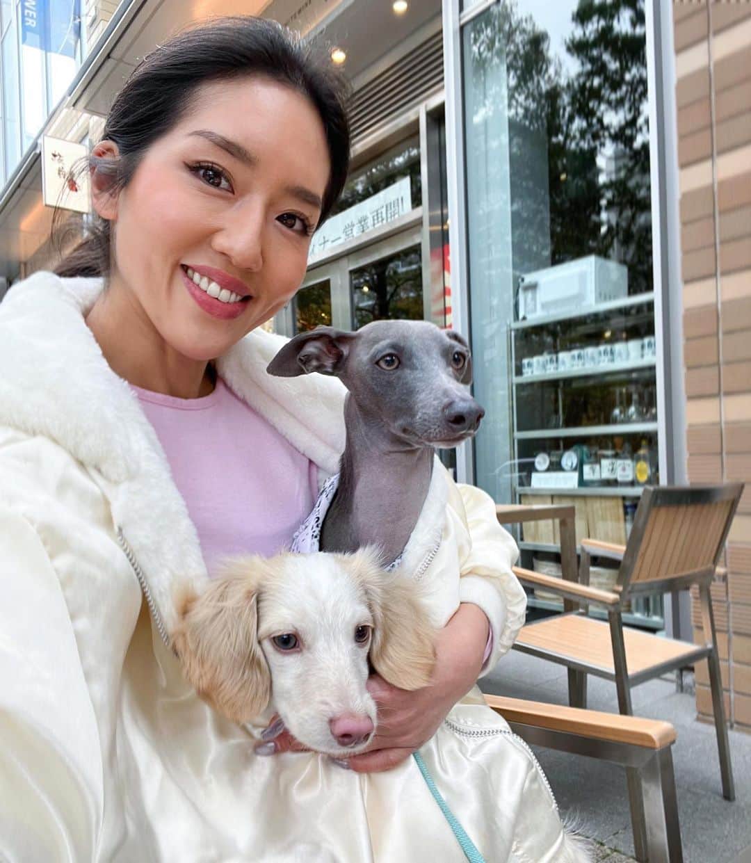 Azusaさんのインスタグラム写真 - (AzusaInstagram)「私の宝物💗💗💗」3月29日 21時13分 - az.dancy