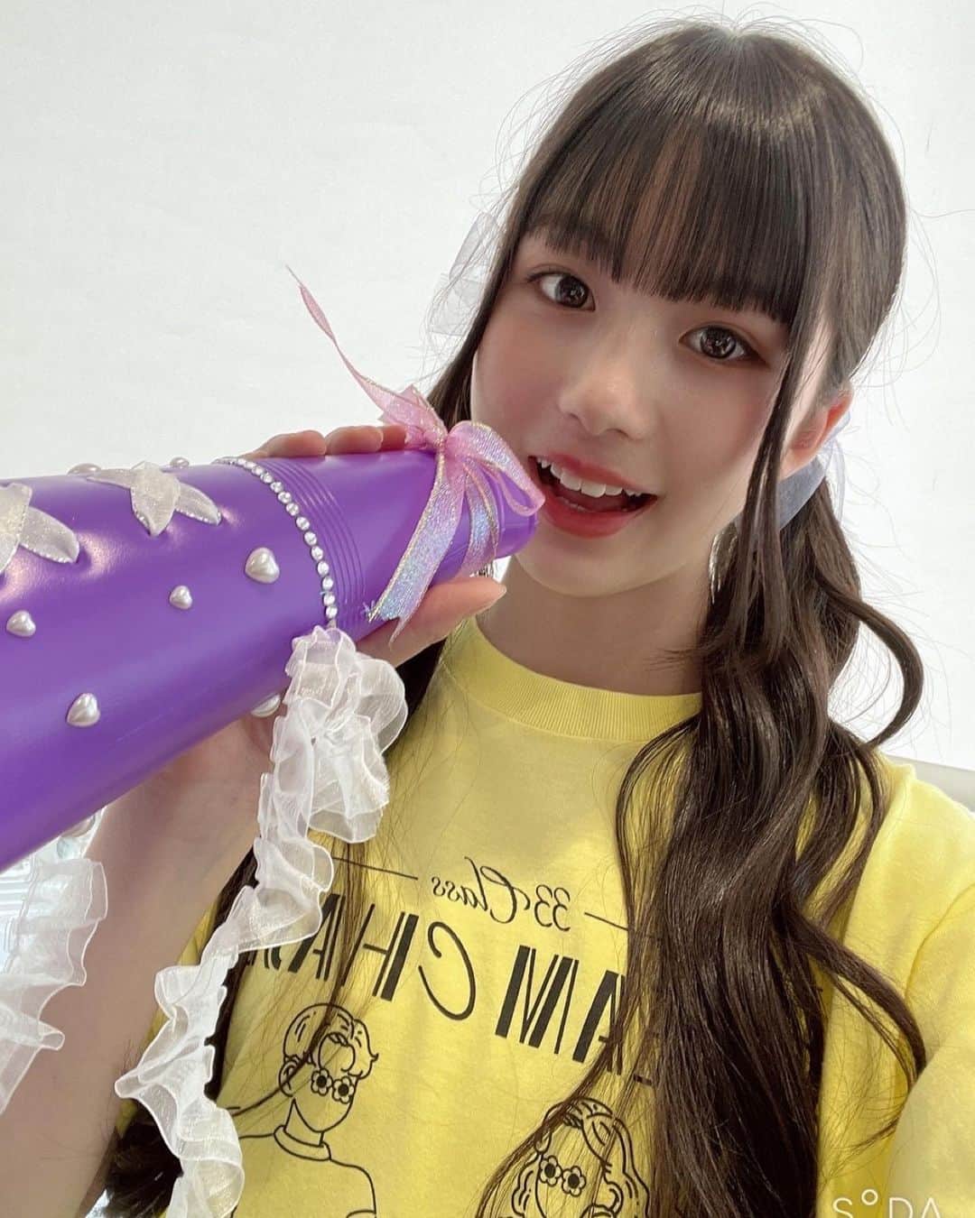 中田華月さんのインスタグラム写真 - (中田華月Instagram)「昨日は#超超十代2022 出演させて頂きとても嬉しかったです ︎ 豪華 ...