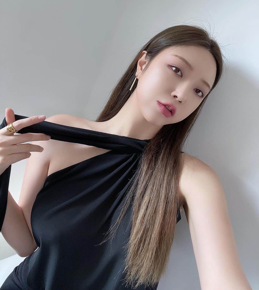 Choi Somiさんのインスタグラム写真 - (Choi SomiInstagram)「⠀⠀⠀⠀ #글랜더 #glander 그럼에도 나는 ...