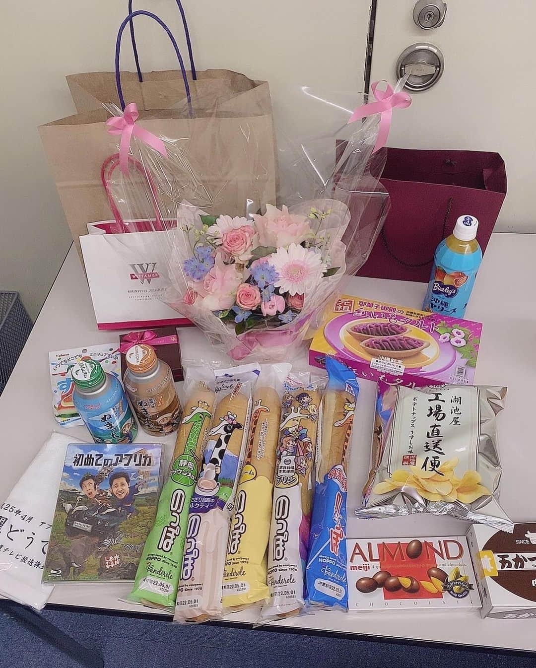 トロたんさんのインスタグラム写真 - (トロたんInstagram)「書泉ブックタワーで行われた 新作DVD発売リリースイベント ご来場 ...