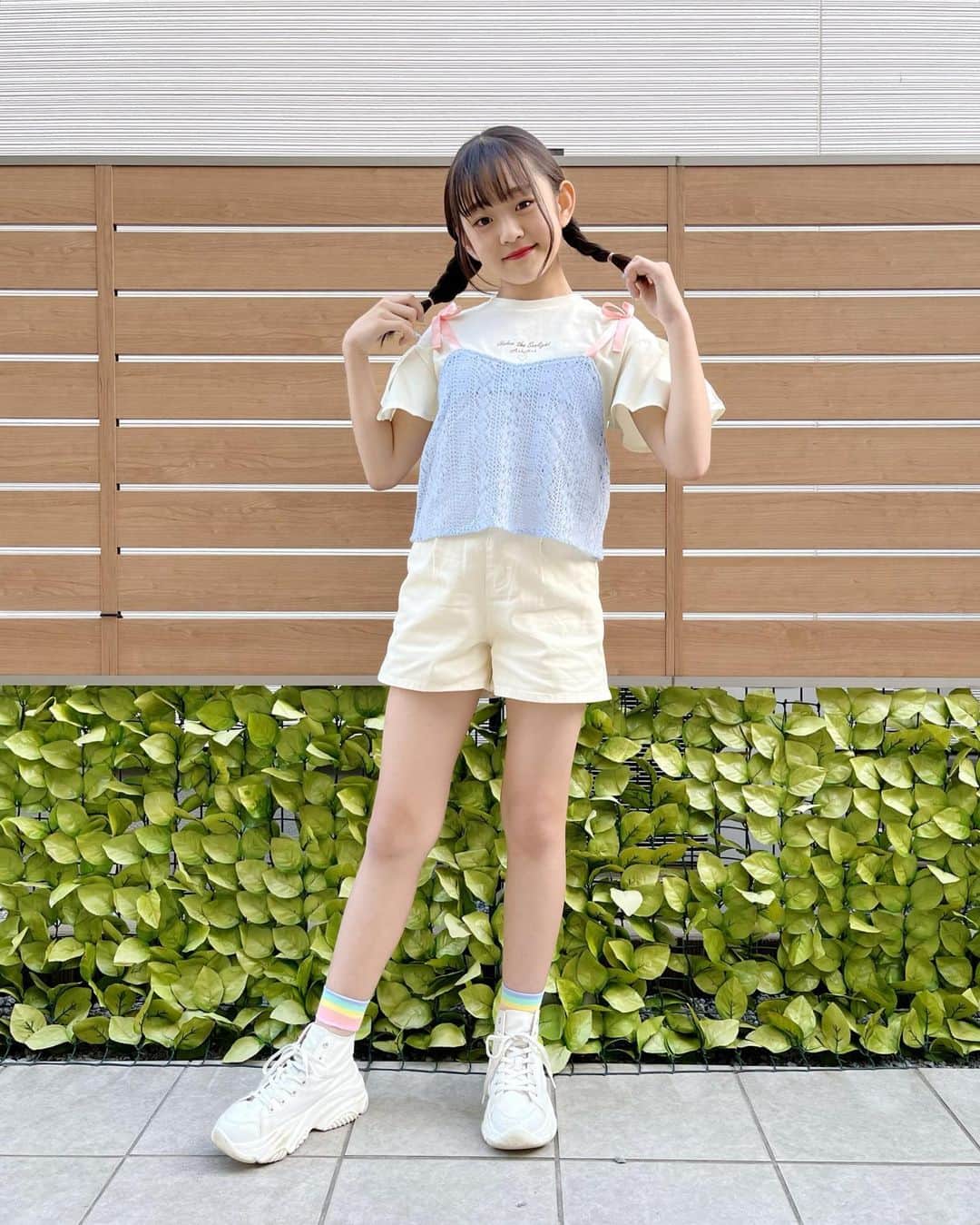 洋服さや トップストレーナー