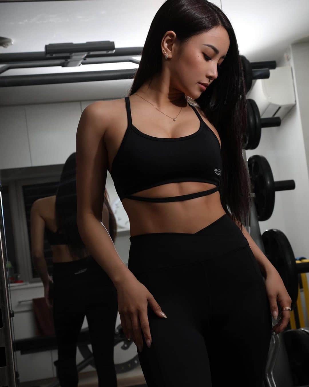 えがさりさんのインスタグラム写真 - (えがさりInstagram)「bodymaker×egasari @bodymaker」5月20日 12時17分 - arielluv1