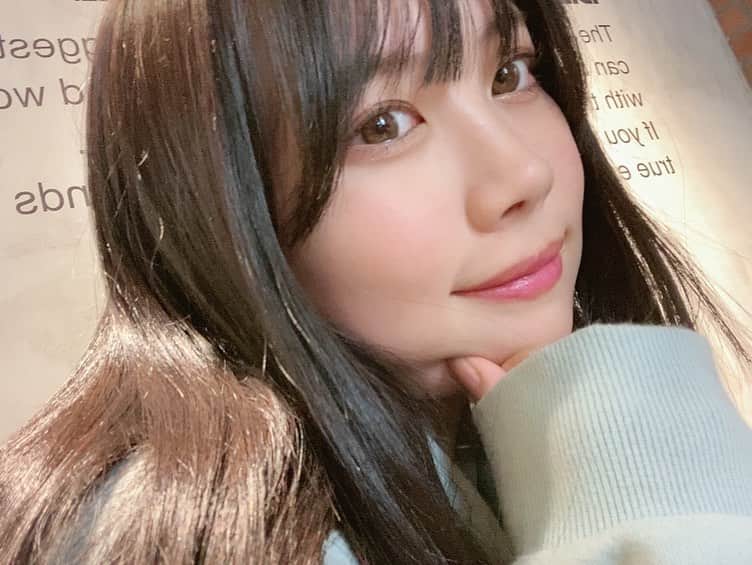 篠見星奈さんのインスタグラム写真 - (篠見星奈Instagram)「. selfie🤳🏻」5月25日 19時48分 - shinomi_seina