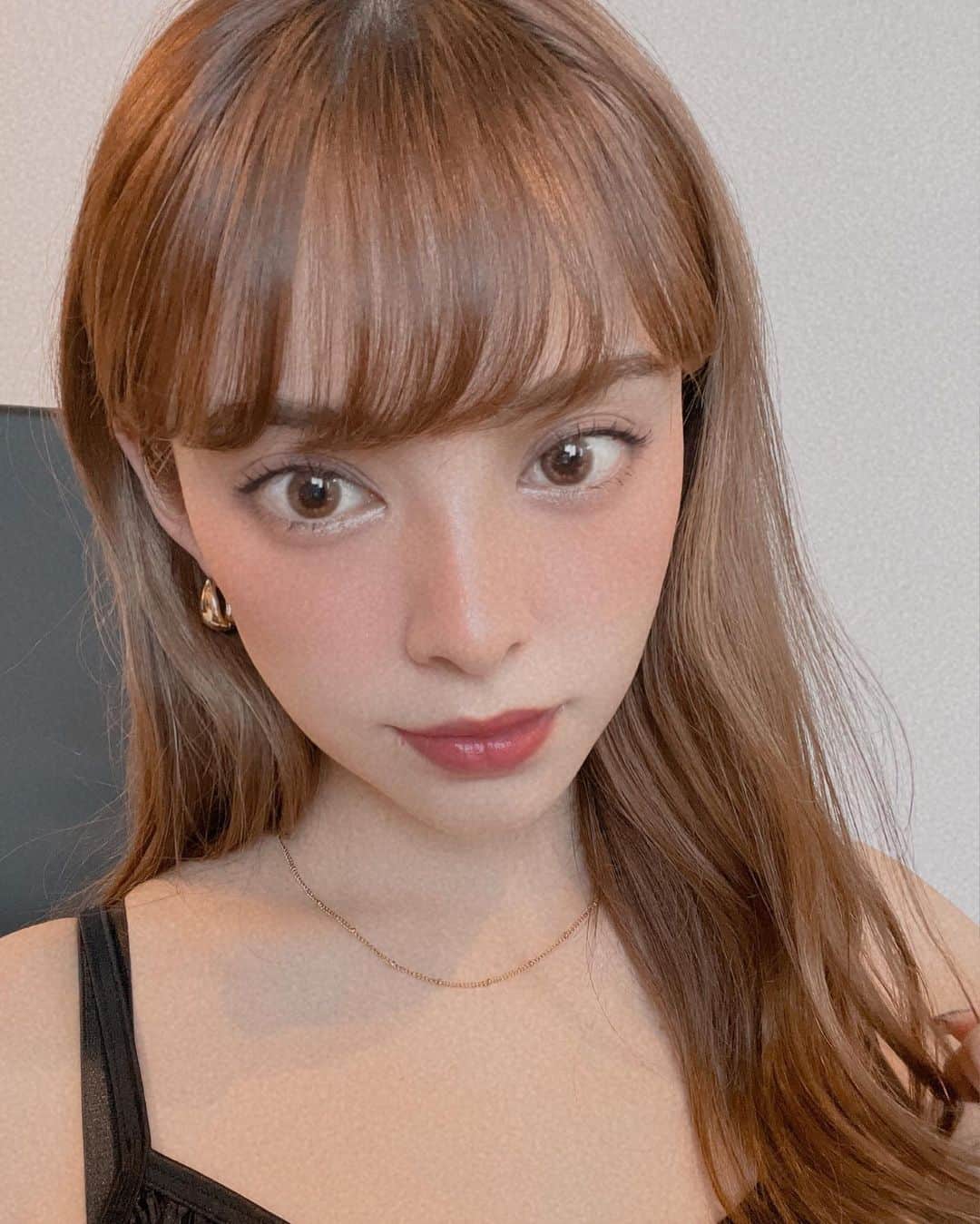 Sho Noさんのインスタグラム写真 Sho Noinstagram 「トップついてないネックレスにハマってるの！ ️