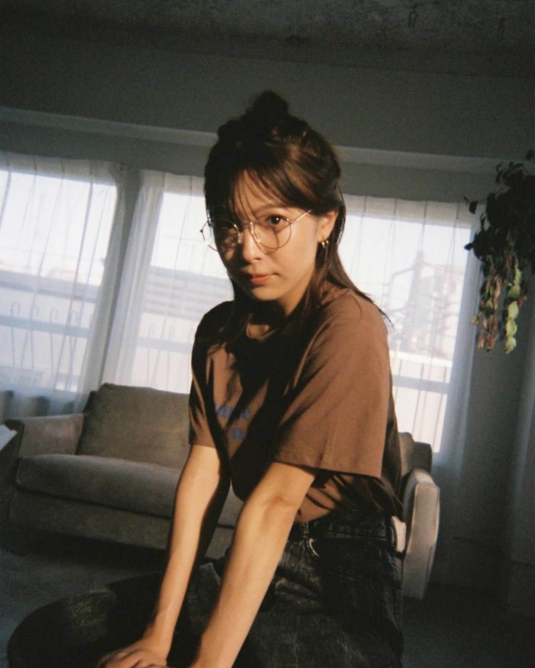 寺本莉緒さんのインスタグラム写真 - (寺本莉緒Instagram)「あなたのわたし」6月5日 11時20分 - lespros_rio