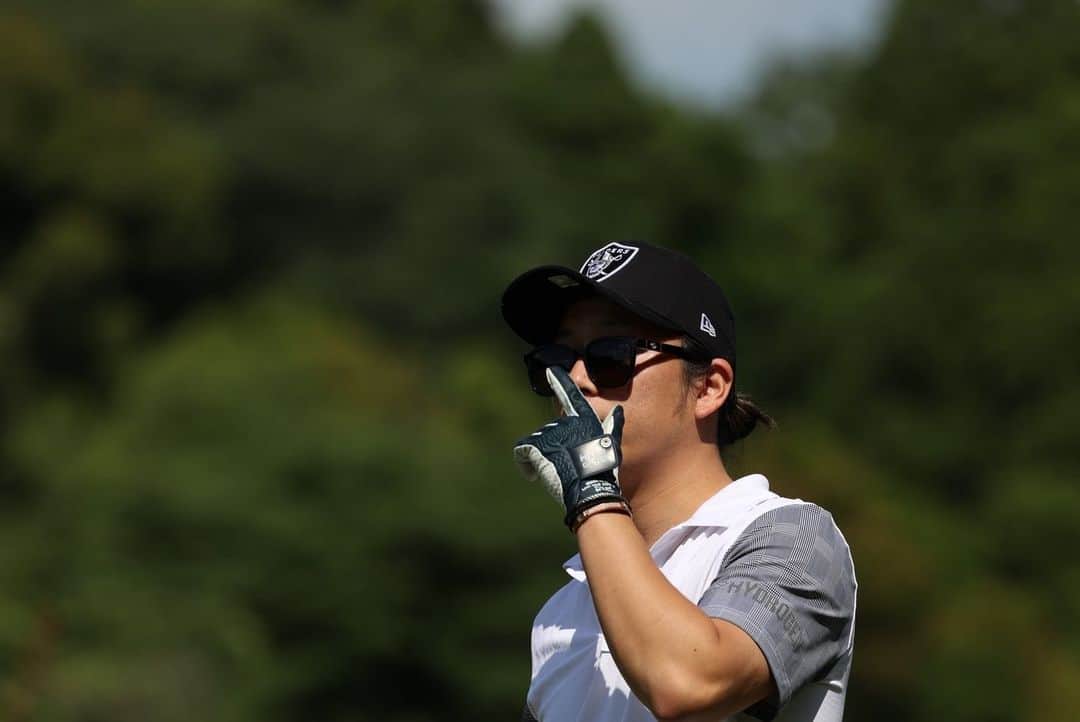 伊東大輝さんのインスタグラム写真 - (伊東大輝Instagram)「⛳️ photo by @midoriya_midori #drivershot #」6月5日 19時41分 ...