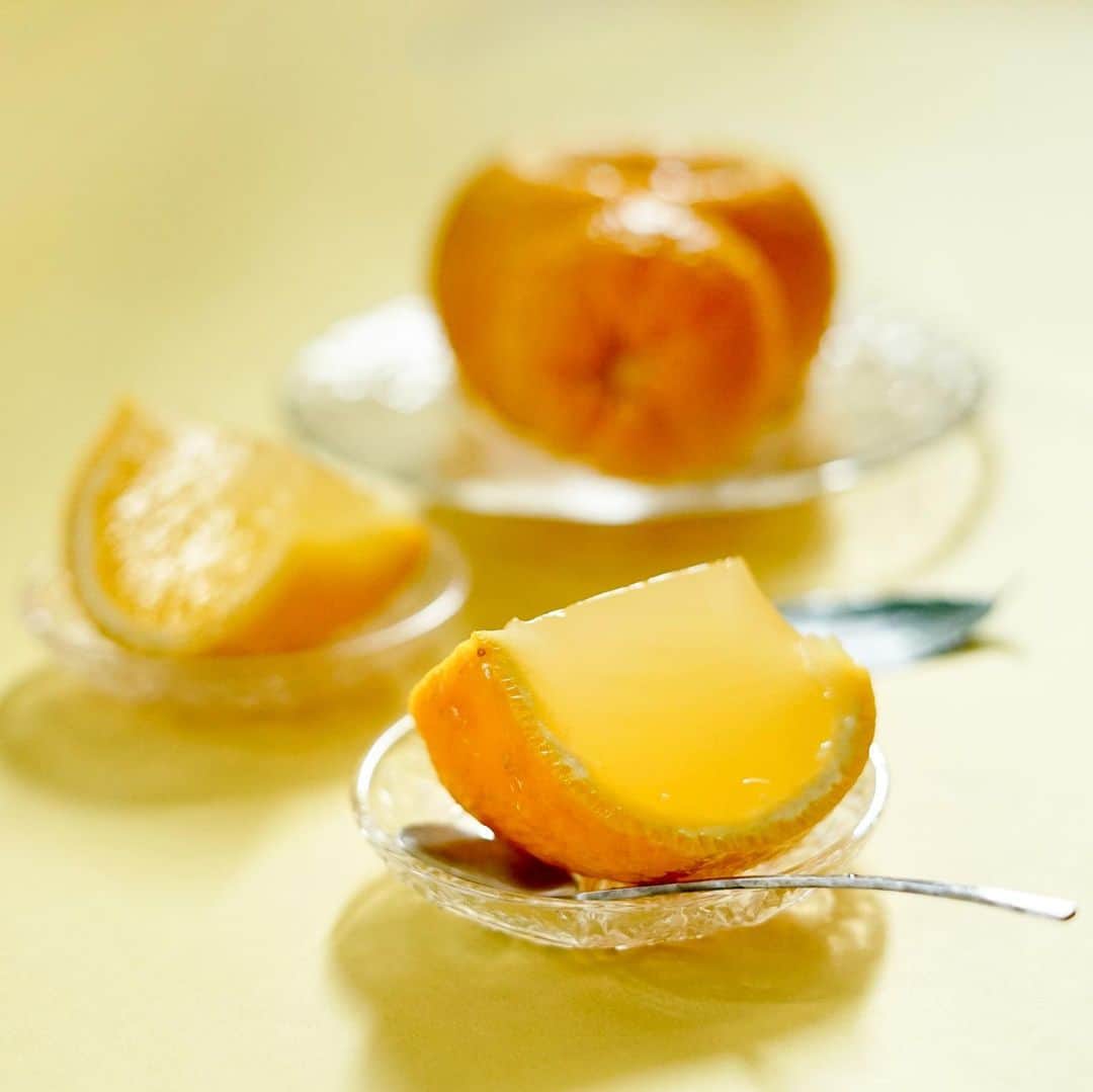 YUKI FUJIWARAさんのインスタグラム写真 - (YUKI FUJIWARAInstagram)「【メディア掲載】 「夏に食べたい ...