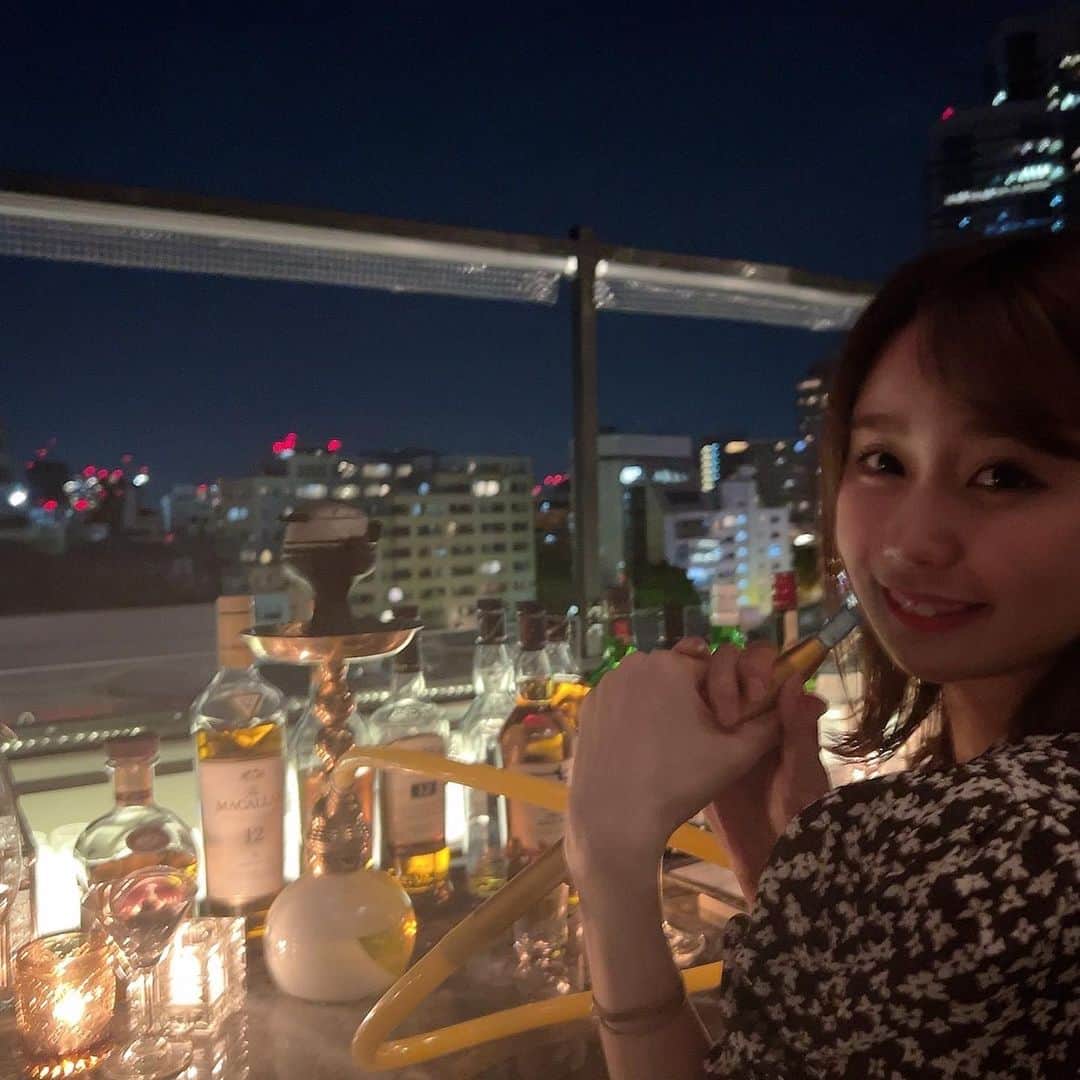 相原美咲さんのインスタグラム写真 - (相原美咲Instagram)「今日も暑かったね🍻 お疲れ様🥰 みさとデートなうにつかっていいよ🙋‍♀️ ...