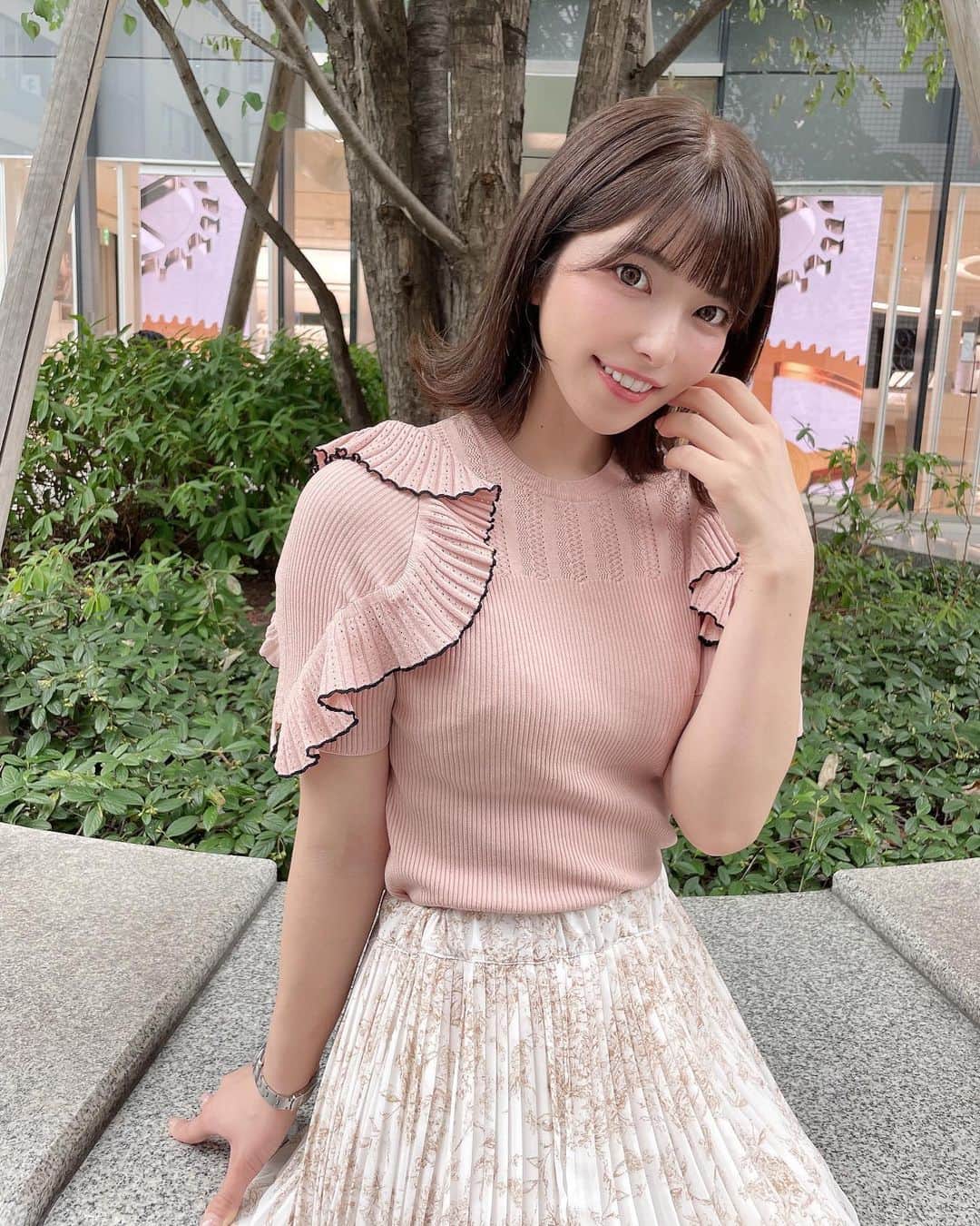 上原亜衣さんのインスタグラム写真 - (上原亜衣Instagram)「#newhair」7月6日 16時13分 - ai_uehara_ex