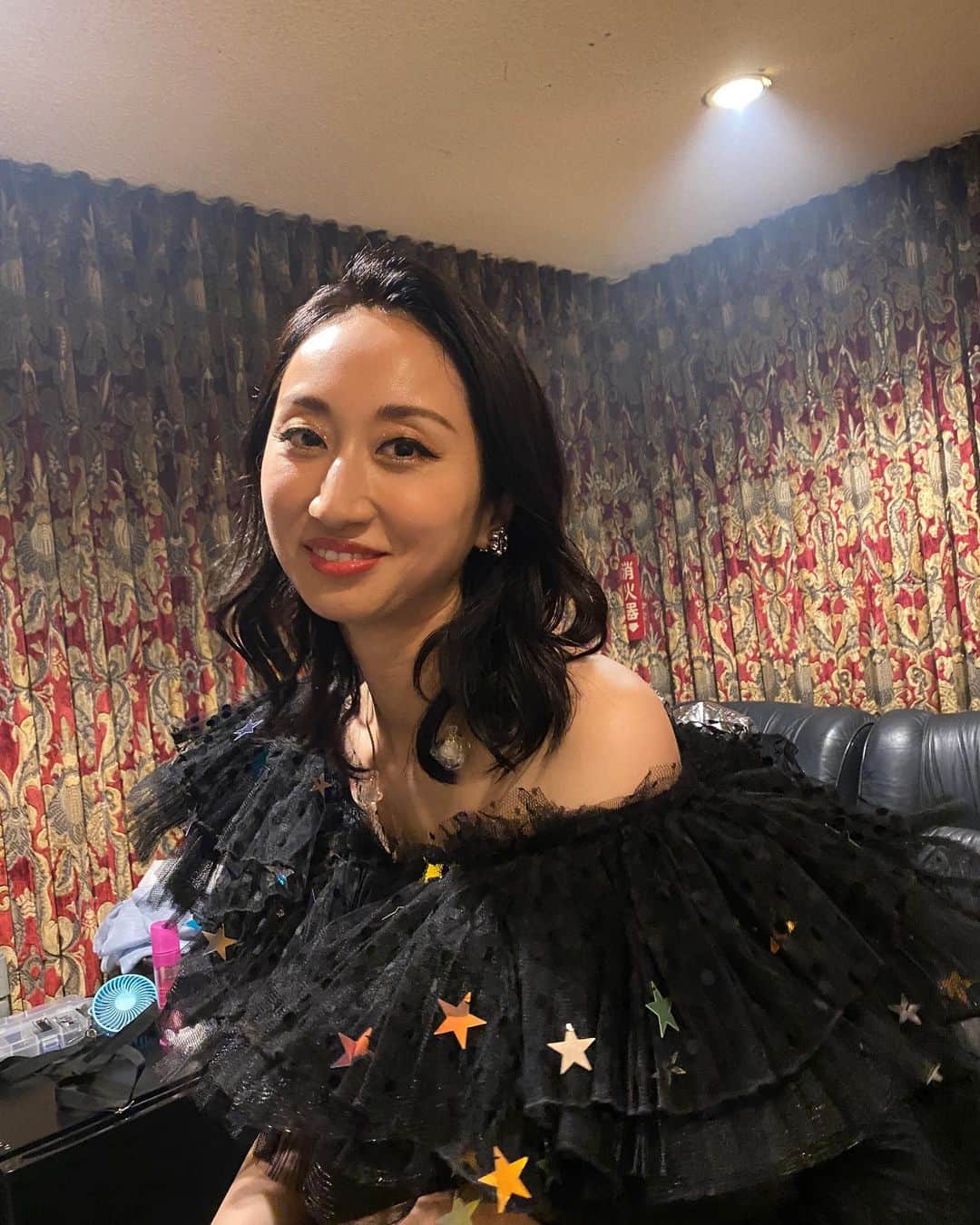 Ms.OOJAさんのインスタグラム写真 - (Ms.OOJAInstagram)「 ️ ️ ️ #流しのOOJA2 #お披露目 #キネマ倶楽部」7月16日 20時05分 - msoojafaith