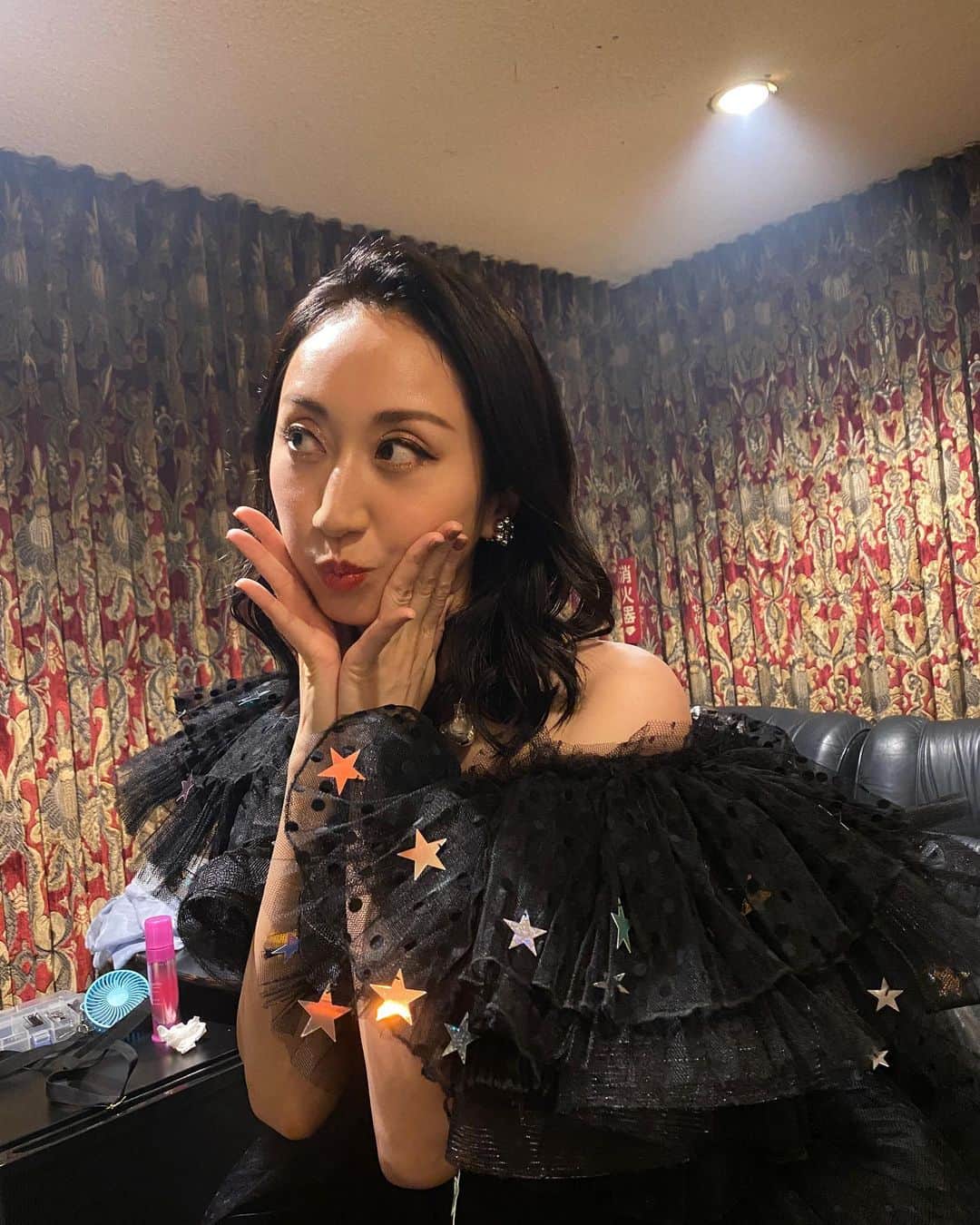 Ms.OOJAさんのインスタグラム写真 - (Ms.OOJAInstagram)「 ️ ️ ️ #流しのOOJA2 #お披露目 #キネマ倶楽部」7月16日 20時05分 - msoojafaith