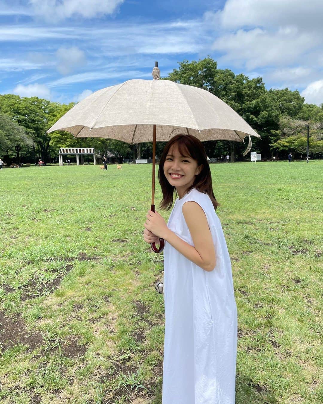 寺本莉緒さんのインスタグラム写真 - (寺本莉緒Instagram)「おすましさんな日」7月17日 19時15分 - lespros_rio