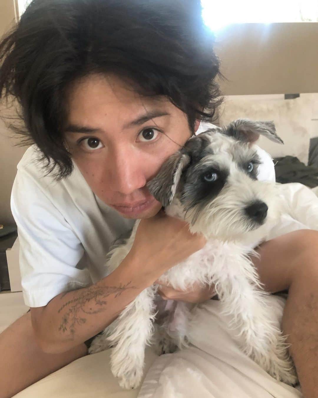 Taka さんのインスタグラム写真 - (Taka Instagram)「Sushi moment 🍣 ️」7月18日 9時11分 ...