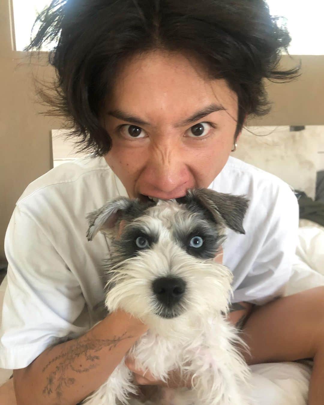 Taka さんのインスタグラム写真 - (Taka Instagram)「Sushi moment 🍣 ️」7月18日 9時11分 ...