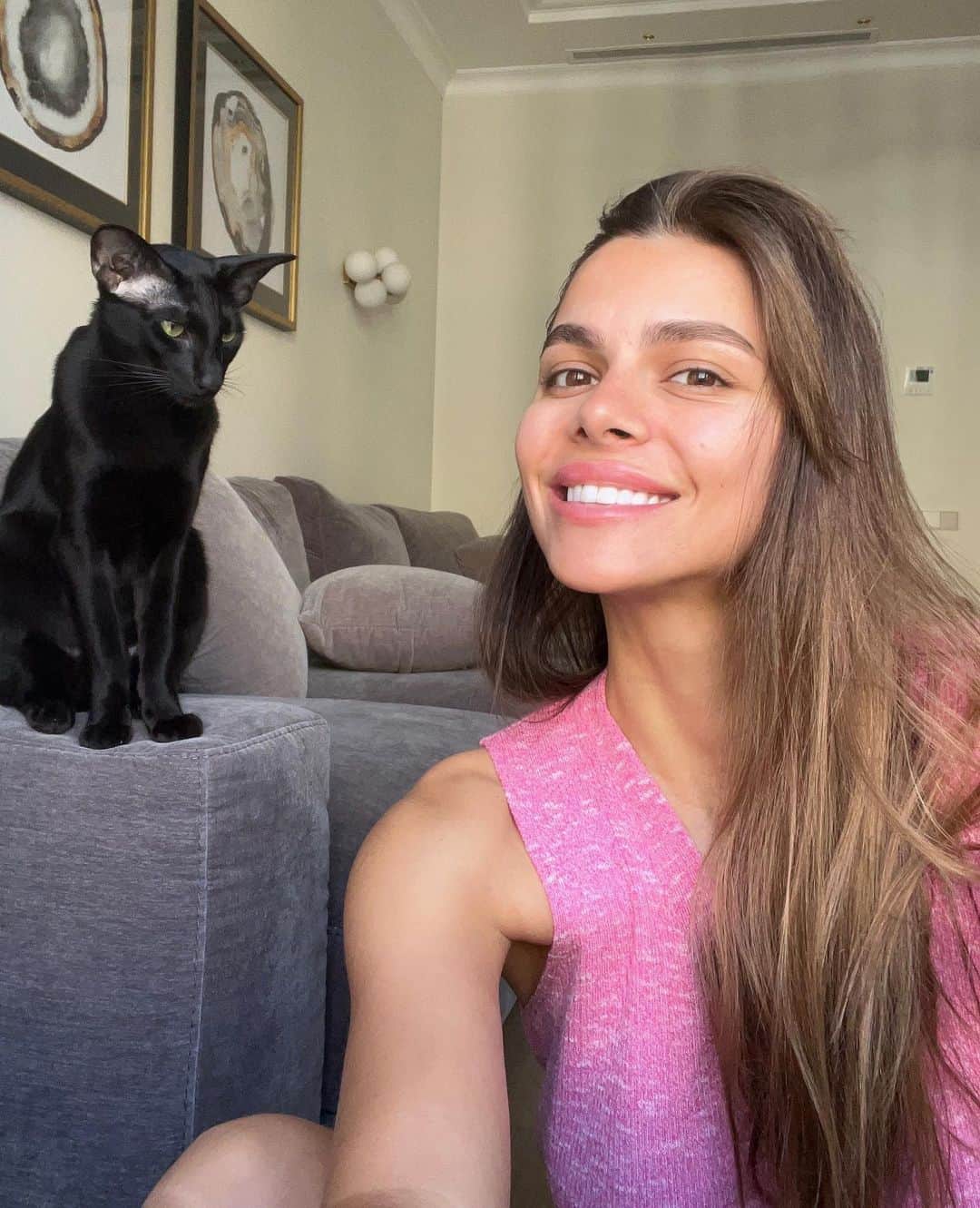 MAVRIN modelsさんのインスタグラム写真 - (MAVRIN modelsInstagram)「Домашний ...