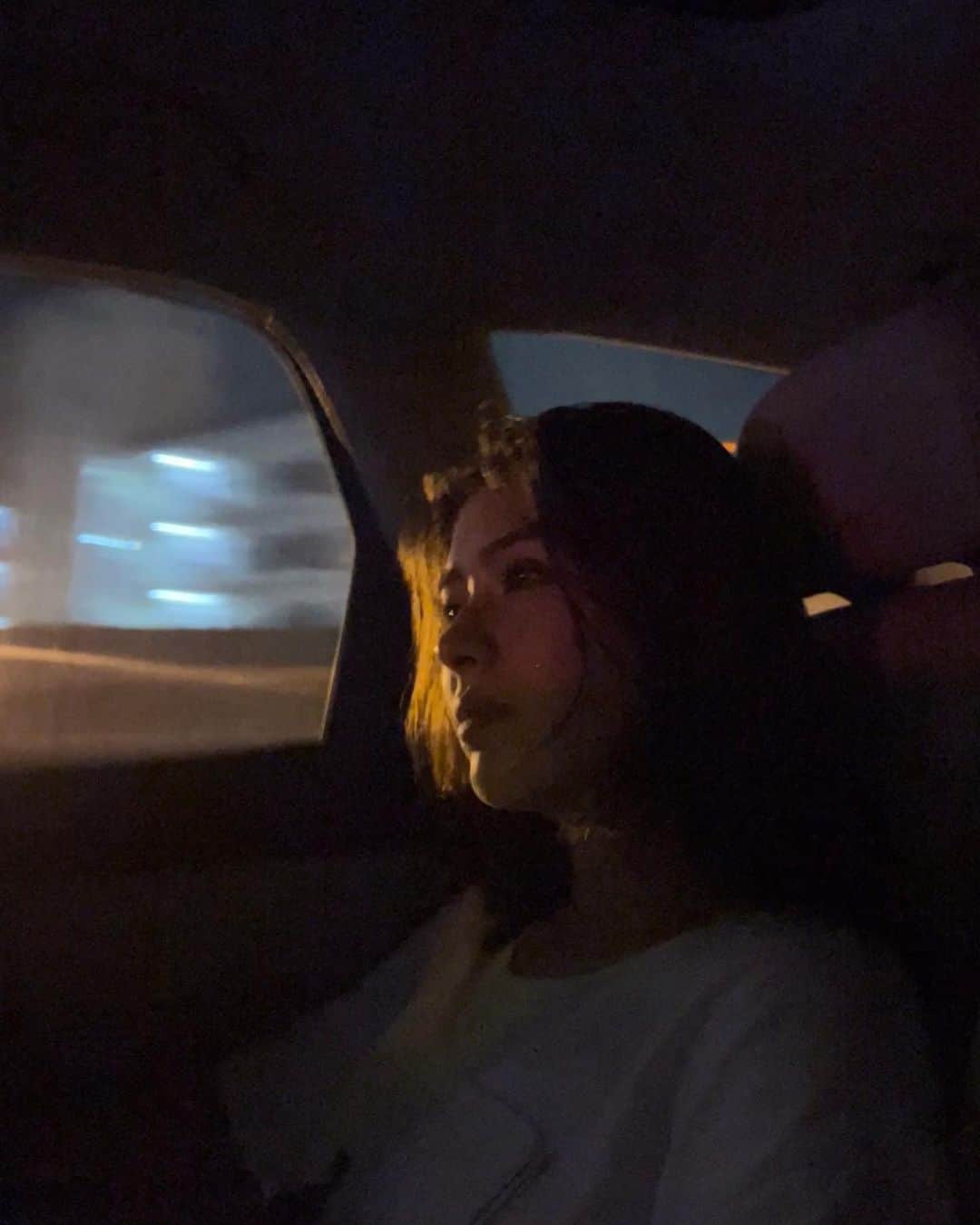 新音さんのインスタグラム写真 - (新音Instagram)「ドライブデート」8月8日 13時02分 - ninonekw