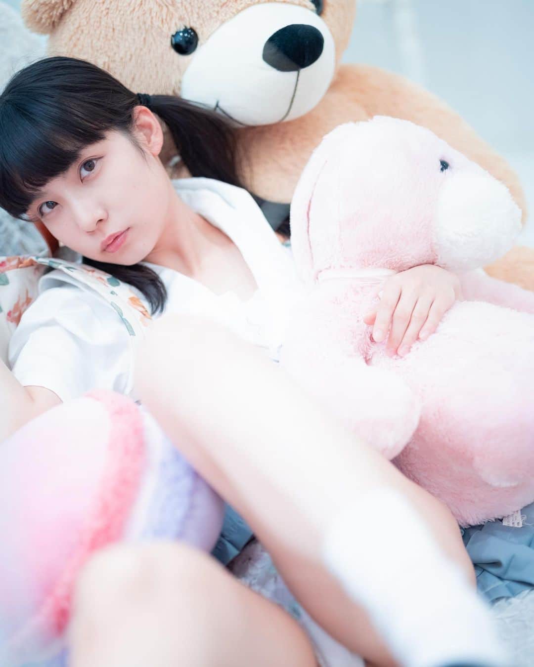 あいみさんのインスタグラム写真 - (あいみInstagram)「【Aimistブックス】 N!ko『優しい夢』253pics 🌐 https://www.amazon.co.jp/dp ...