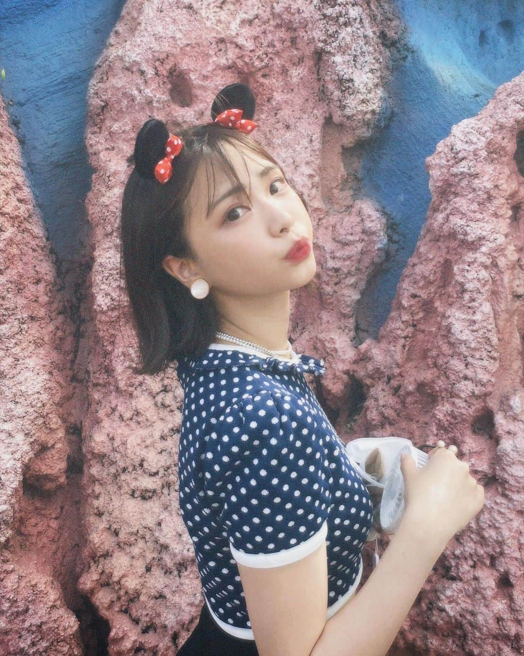 麻生果恩さんのインスタグラム写真 - (麻生果恩Instagram)「💞💞」8月13日 21時43分 - aso.kaon