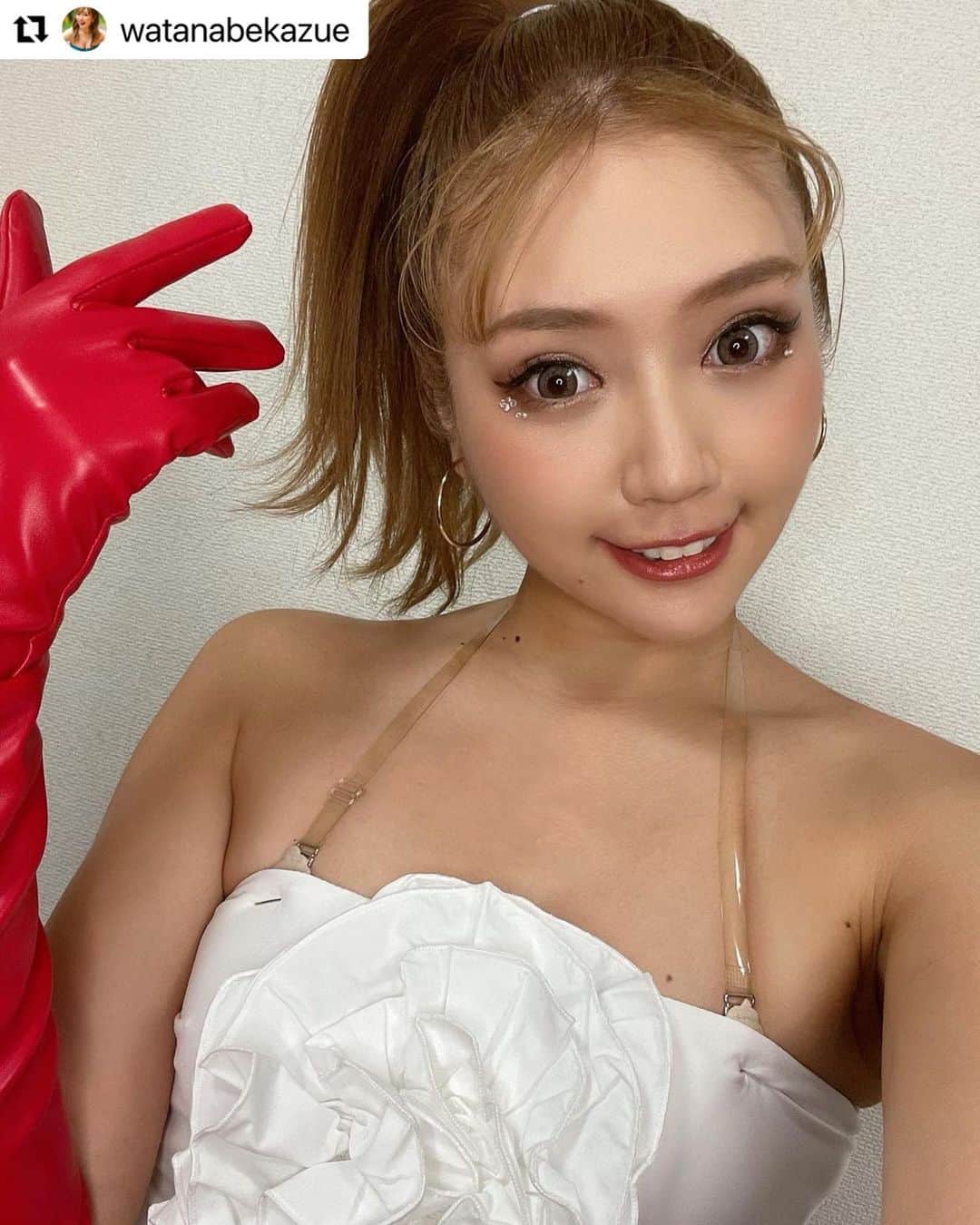 CYBERJAPAN Staffさんのインスタグラム写真 - (CYBERJAPAN StaffInstagram)「#cyberbounce 有難うございました ️ ...