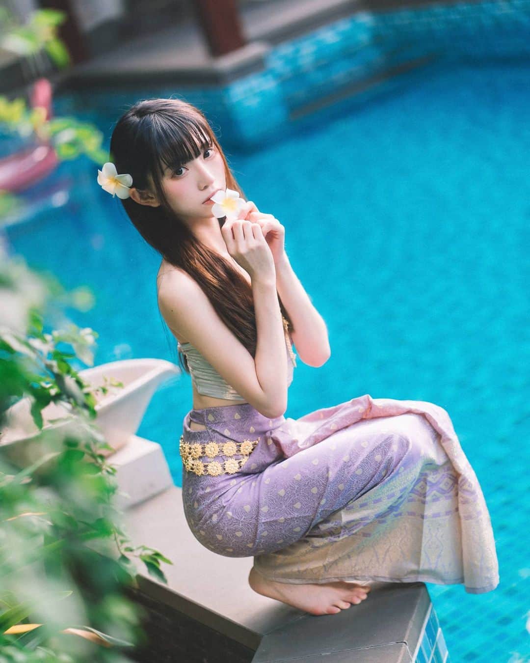 綺太郎さんのインスタグラム写真 - (綺太郎Instagram)「🌴🌴🌴」8月14日 14時31分 - kitaro_cos