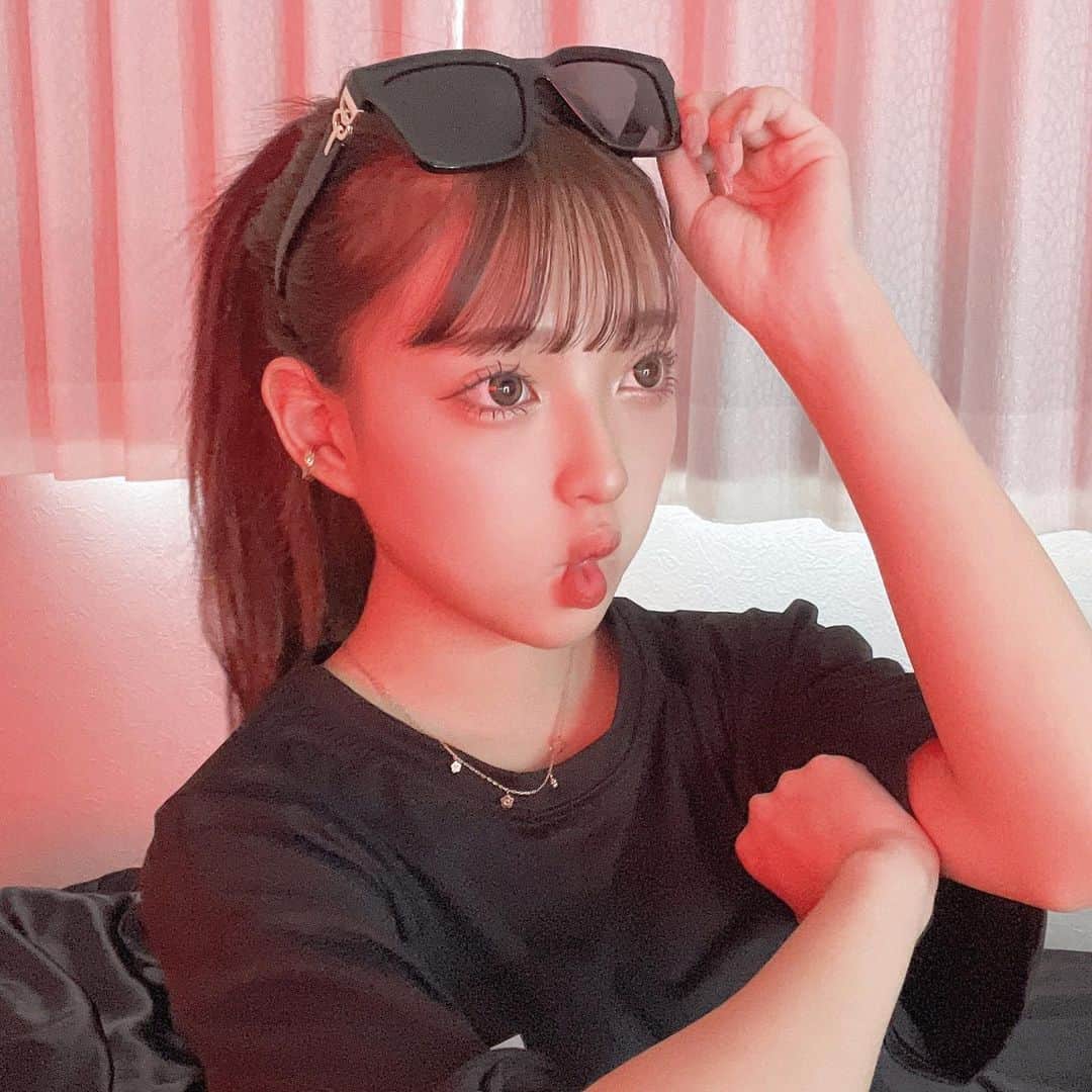 Minamiさんのインスタグラム写真 Minamiinstagram 8月17日 19時56分 Mimi Minami Mimi