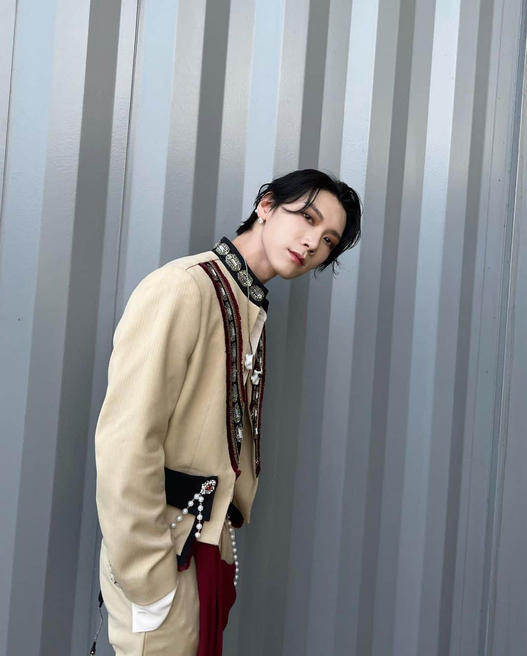 テン（TEN）さんのインスタグラム写真 - (テン（TEN）Instagram)「WAYV SUWON SMTOWN 2022」8月21日 ...