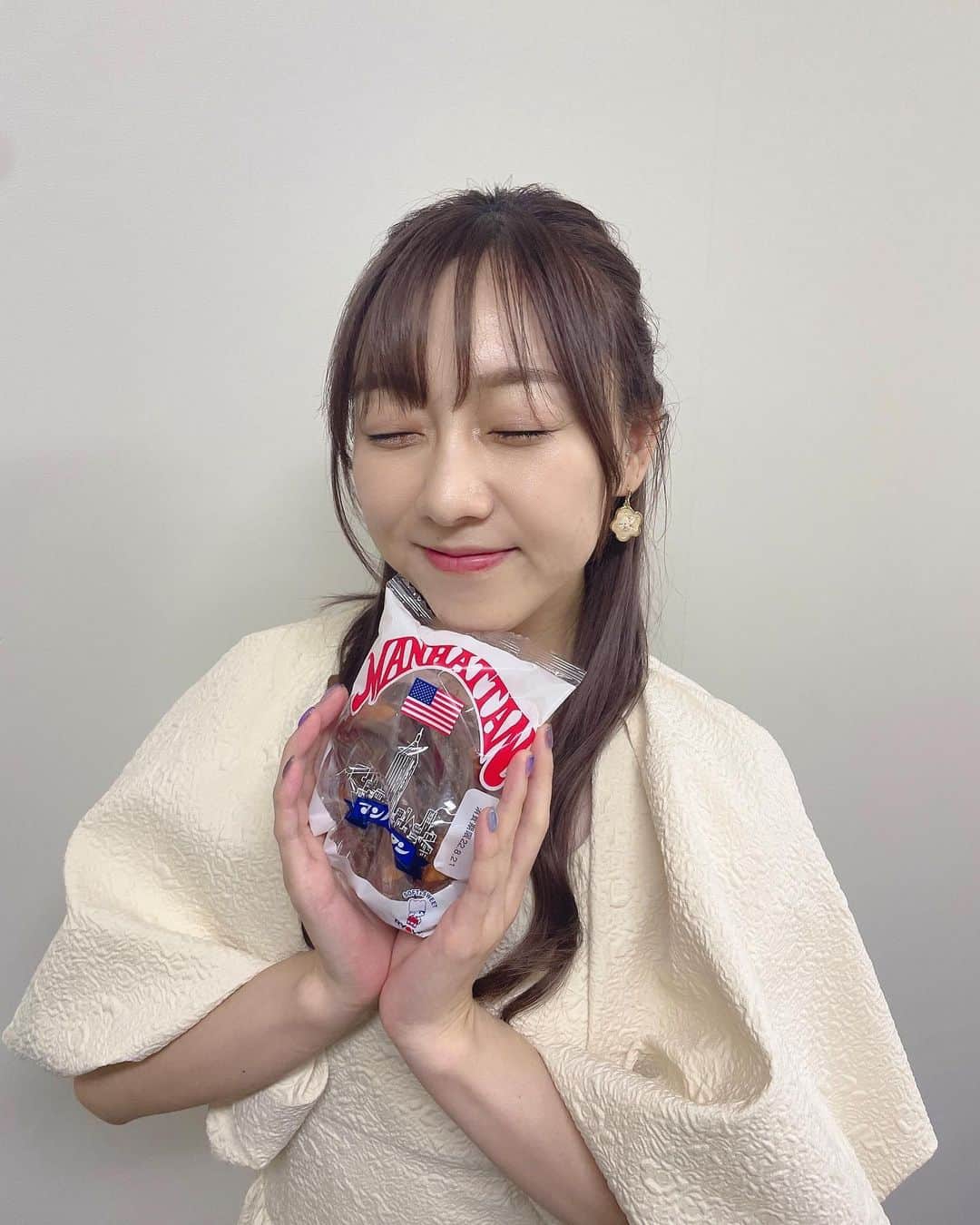 須田亜香里さんのインスタグラム写真 須田亜香里instagram 「福岡で私が好きな食べ物🇺🇸 おとななテレビ のスタッフさんが私の