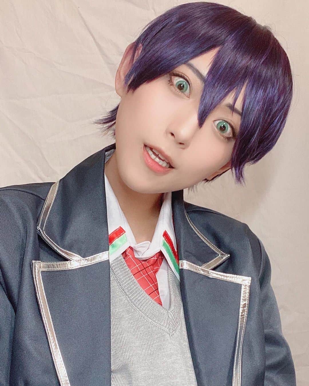 つんこさんのインスタグラム写真 - (つんこInstagram)「とーやくん」8月22日 17時34分 - tsunko_p