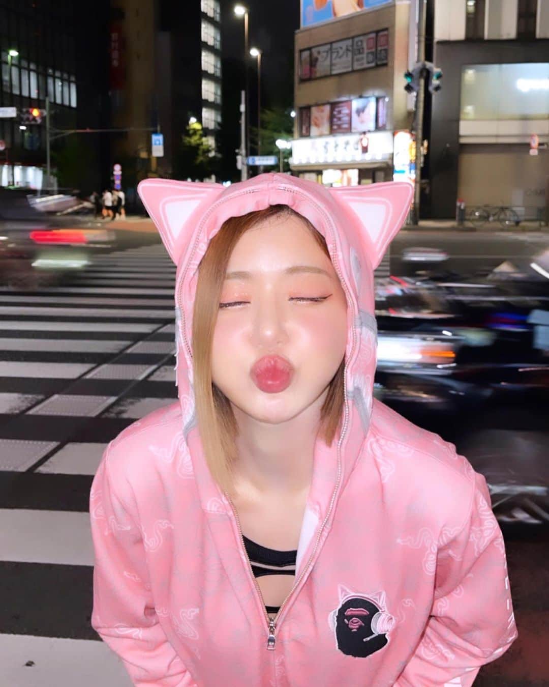 Dj Sodaさんのインスタグラム写真 - (Dj SodaInstagram)「💖티켓 증정 이벤트💖이번 주 일요일!! 제가 마이크로 ...