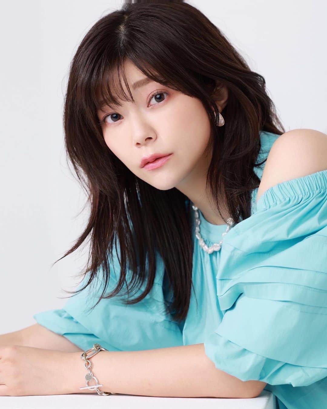 伊瀬茉莉也さんのインスタグラム写真 - (伊瀬茉莉也Instagram)「💠 #9月 #september 📸 @masaki_kono7」9 ...