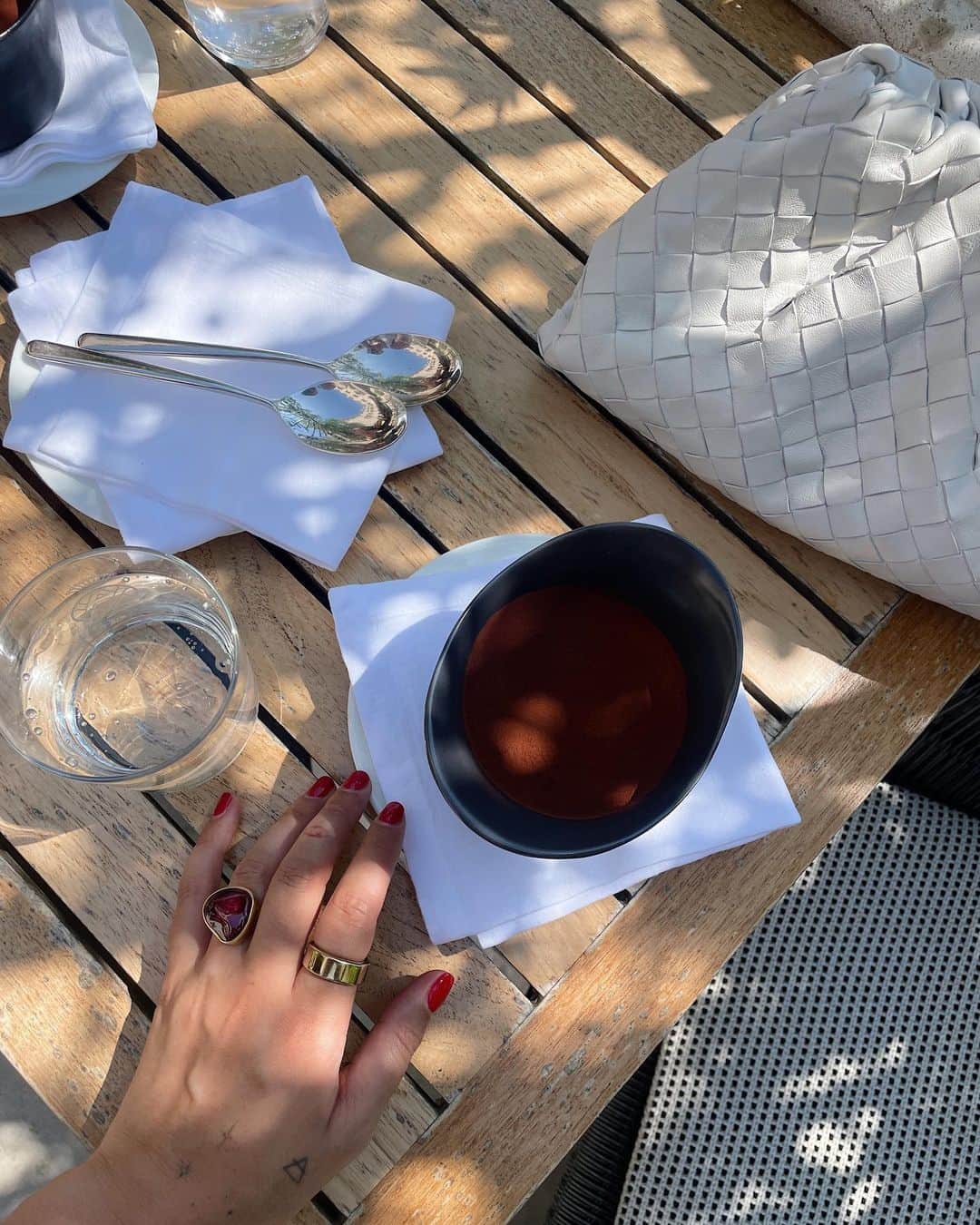 La'Tecia Thomasさんのインスタグラム写真 - (La'Tecia ThomasInstagram)「ˢᵒᵐᵉᵗʰⁱⁿᵍ ...