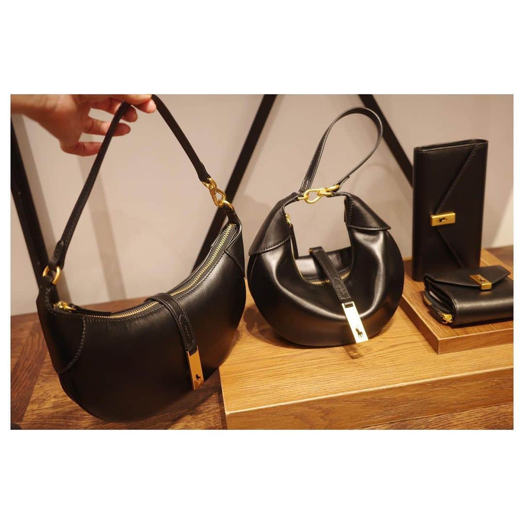高垣麗子さんのインスタグラム写真 - (高垣麗子Instagram)「* Polo ID の新作と共に RALPH LAUREN 銀座店へ🐎 ...