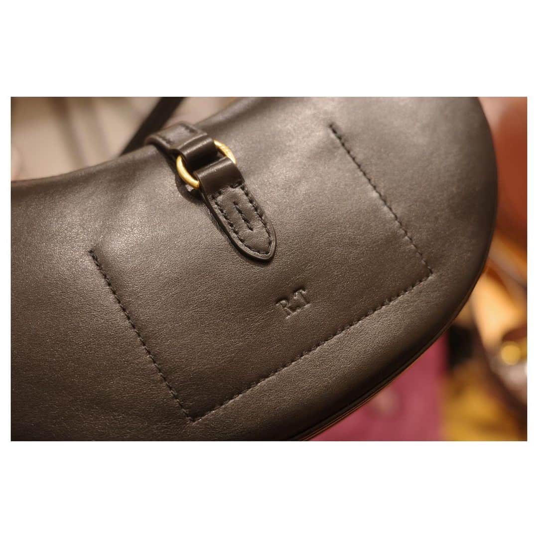 高垣麗子さんのインスタグラム写真 - (高垣麗子Instagram)「* Polo ID の新作と共に RALPH LAUREN 銀座店へ🐎 ...