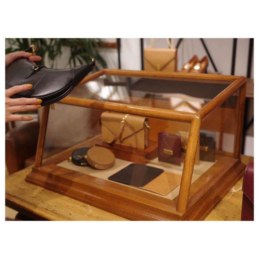 高垣麗子さんのインスタグラム写真 - (高垣麗子Instagram)「* Polo ID の新作と共に RALPH LAUREN 銀座店へ🐎 ...