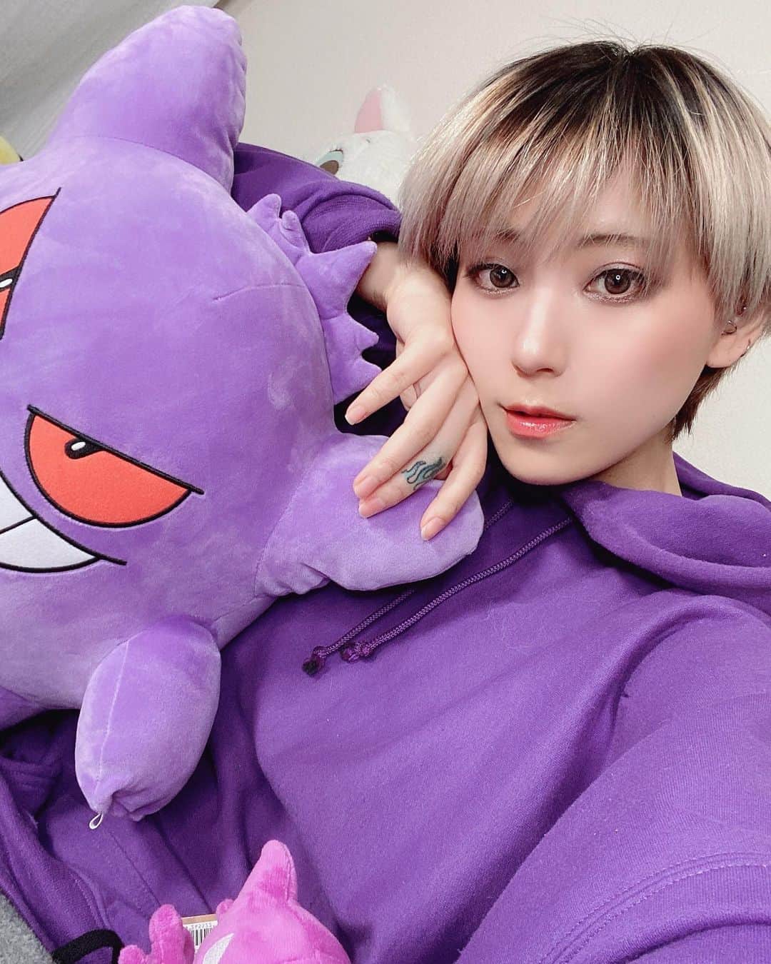 つんこさんのインスタグラム写真 - (つんこInstagram)「ちゅうせい」9月9日 16時25分 - tsunko_p