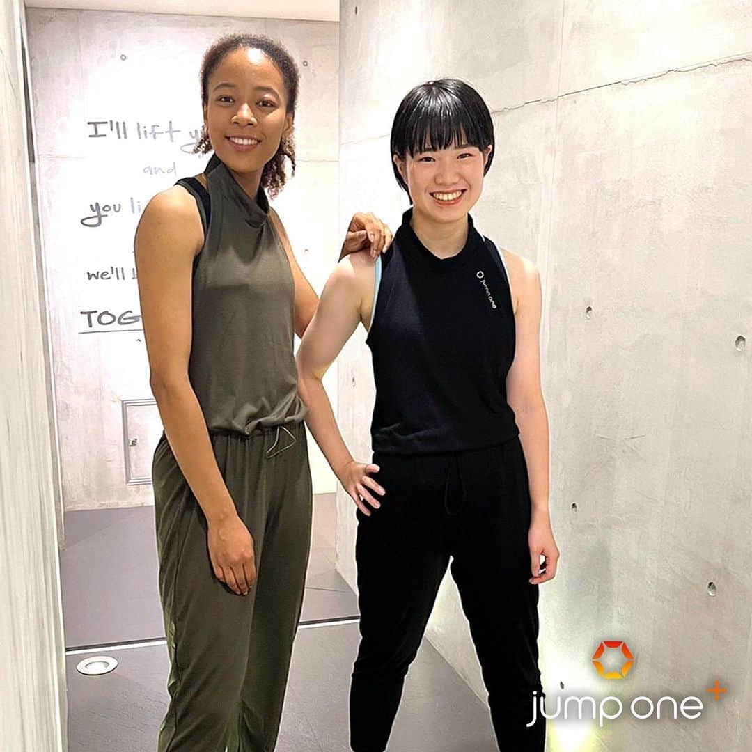 jump one（ジャンプワン）さんのインスタグラム写真 - (jump one（ジャンプワン）Instagram)「. 【 jump ...