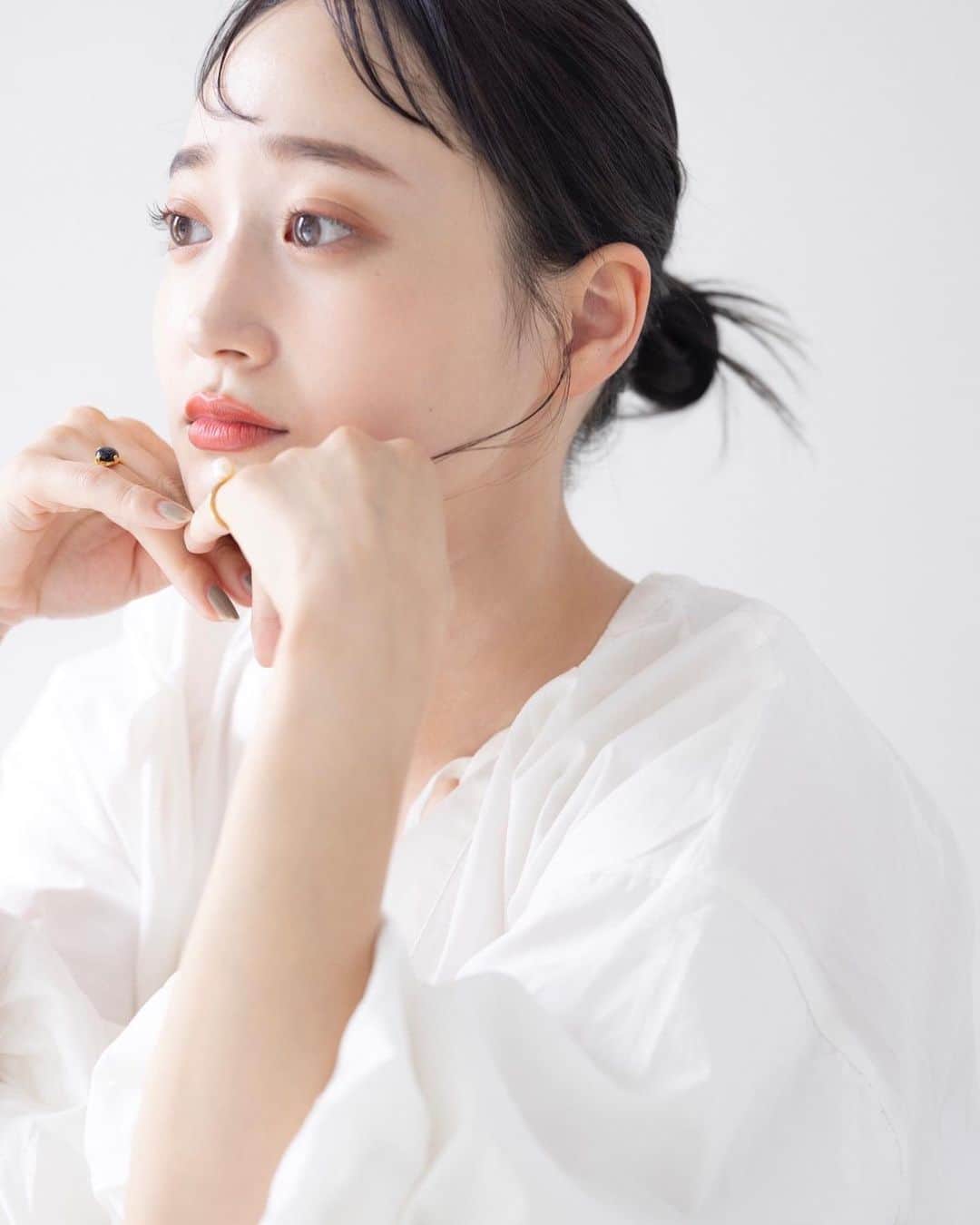 磯俣愛さんのインスタグラム写真 - (磯俣愛Instagram)「hair make @___ri.5___ photographer ...