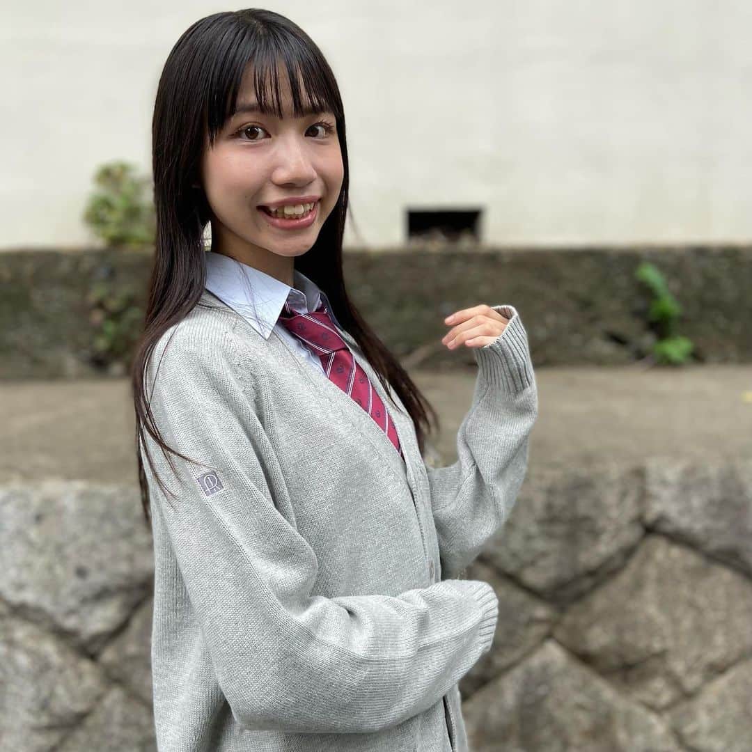 制服専門店CONOMiさんのインスタグラム写真 - (制服専門店CONOMiInstagram)「【原宿店】 モデル @ai927h 画像をタップすると購入できるよ☝️ ・ #conomi ...