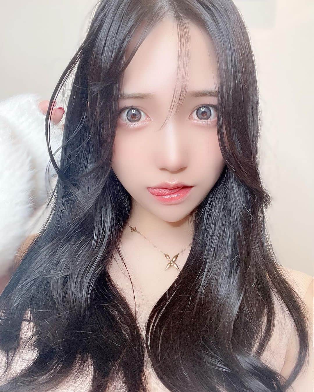 稗田智優さんのインスタグラム写真 - (稗田智優Instagram)「純欲か不純か」9月11日 20時50分 - _chiyuu_