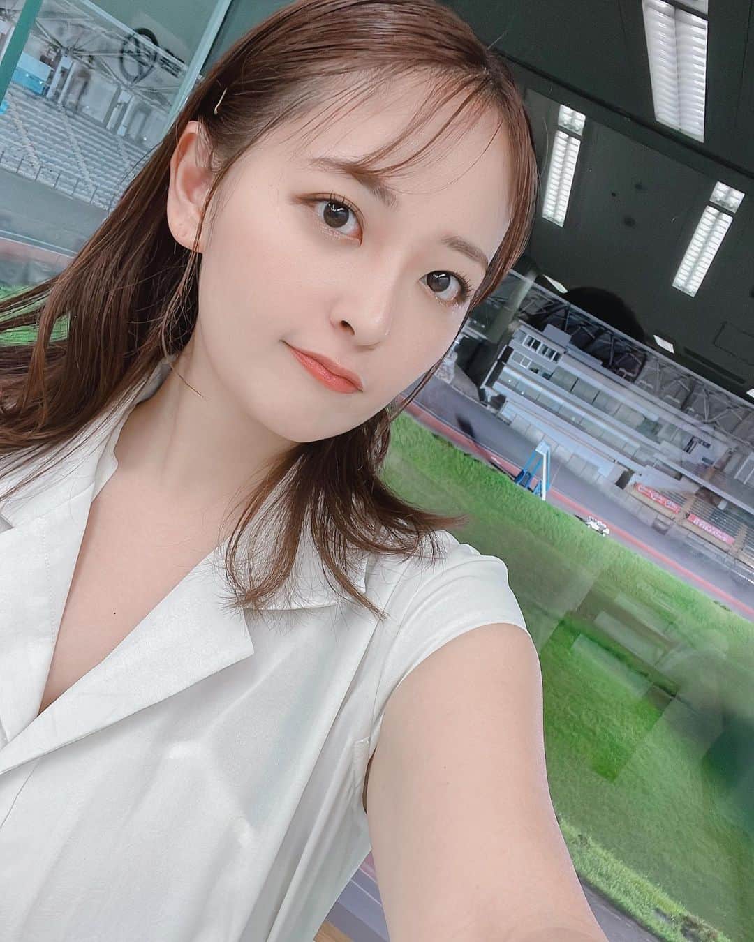 柳瀬さきさんのインスタグラム写真 - (柳瀬さきInstagram)「西武園ミッドナイト競輪 WINTICKETミッドナイト競輪 Fll ...