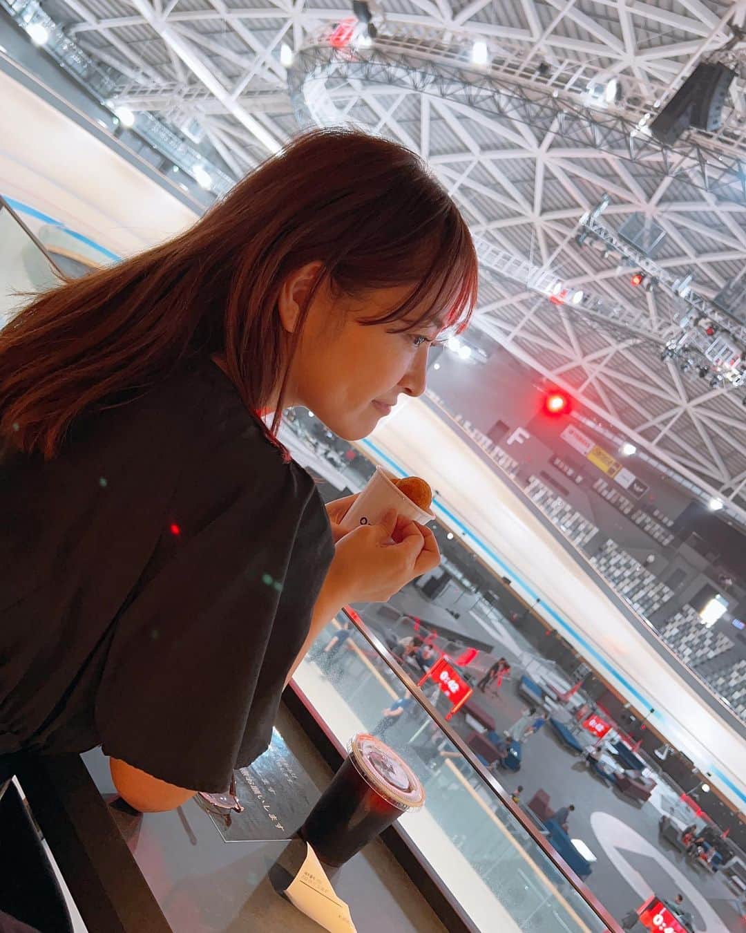 柳瀬さきさんのインスタグラム写真 - (柳瀬さきInstagram)「PIST6 @pist6_official 食べ物も美味しかった😊 また ...